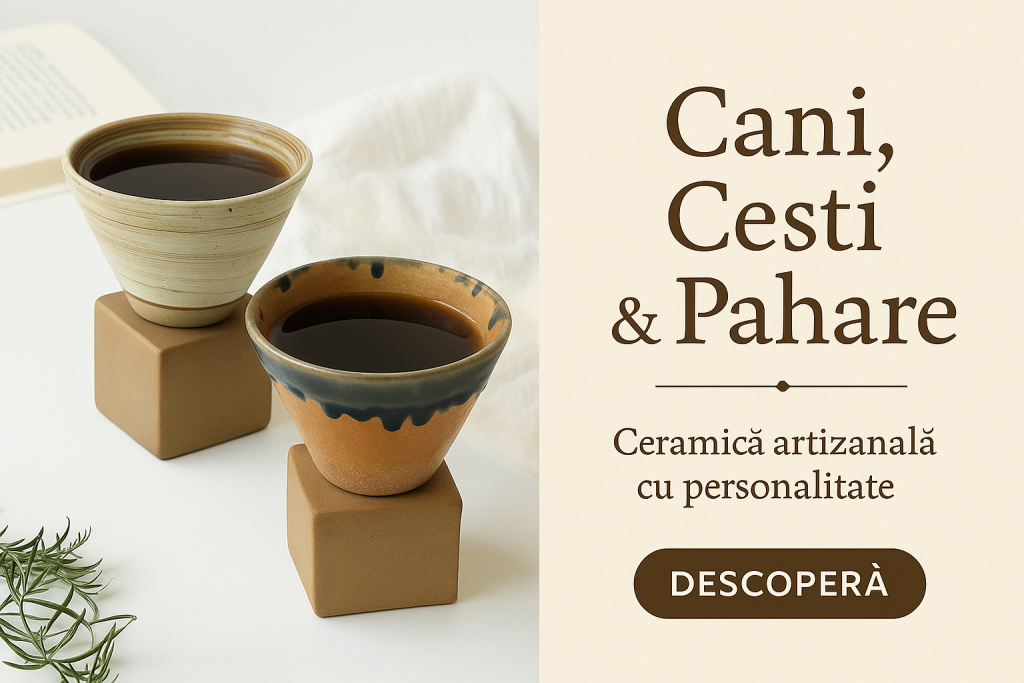 Cadouri Creative și Produse Retro – Epic Concept